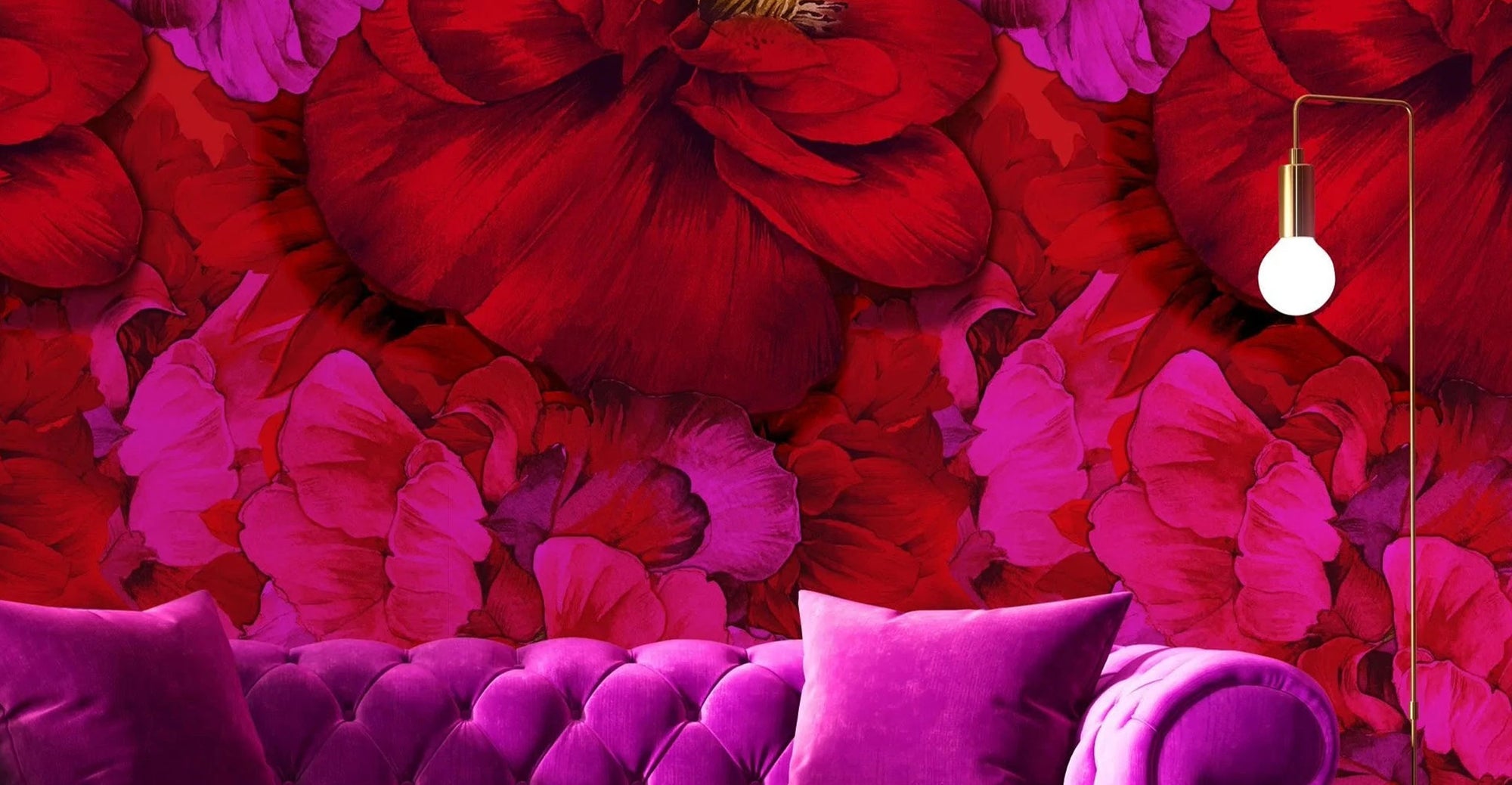 Miss Lolo | Miss Lolo | Bold & Beautiful Interiors