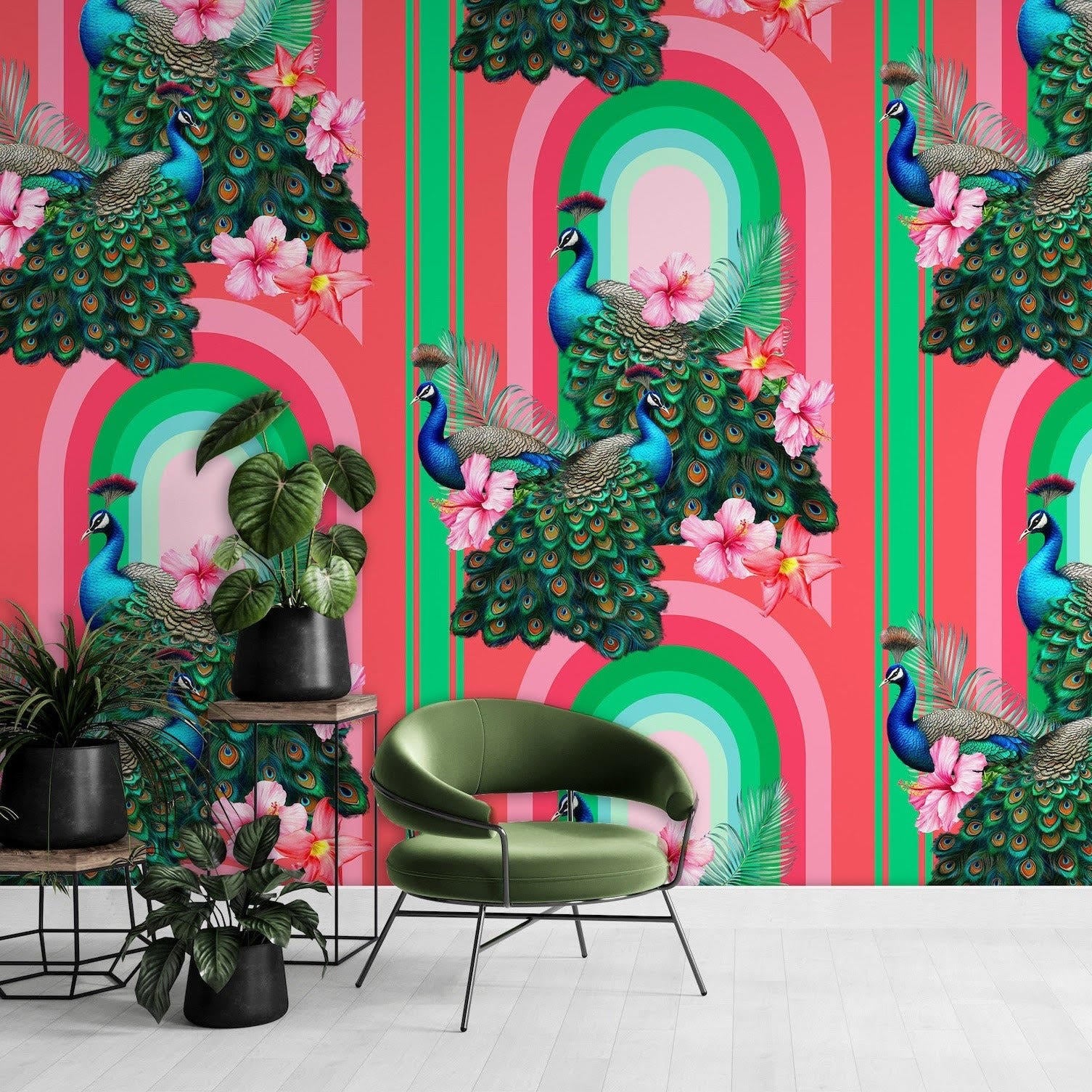 Miss Lolo | Miss Lolo | Bold & Beautiful Interiors