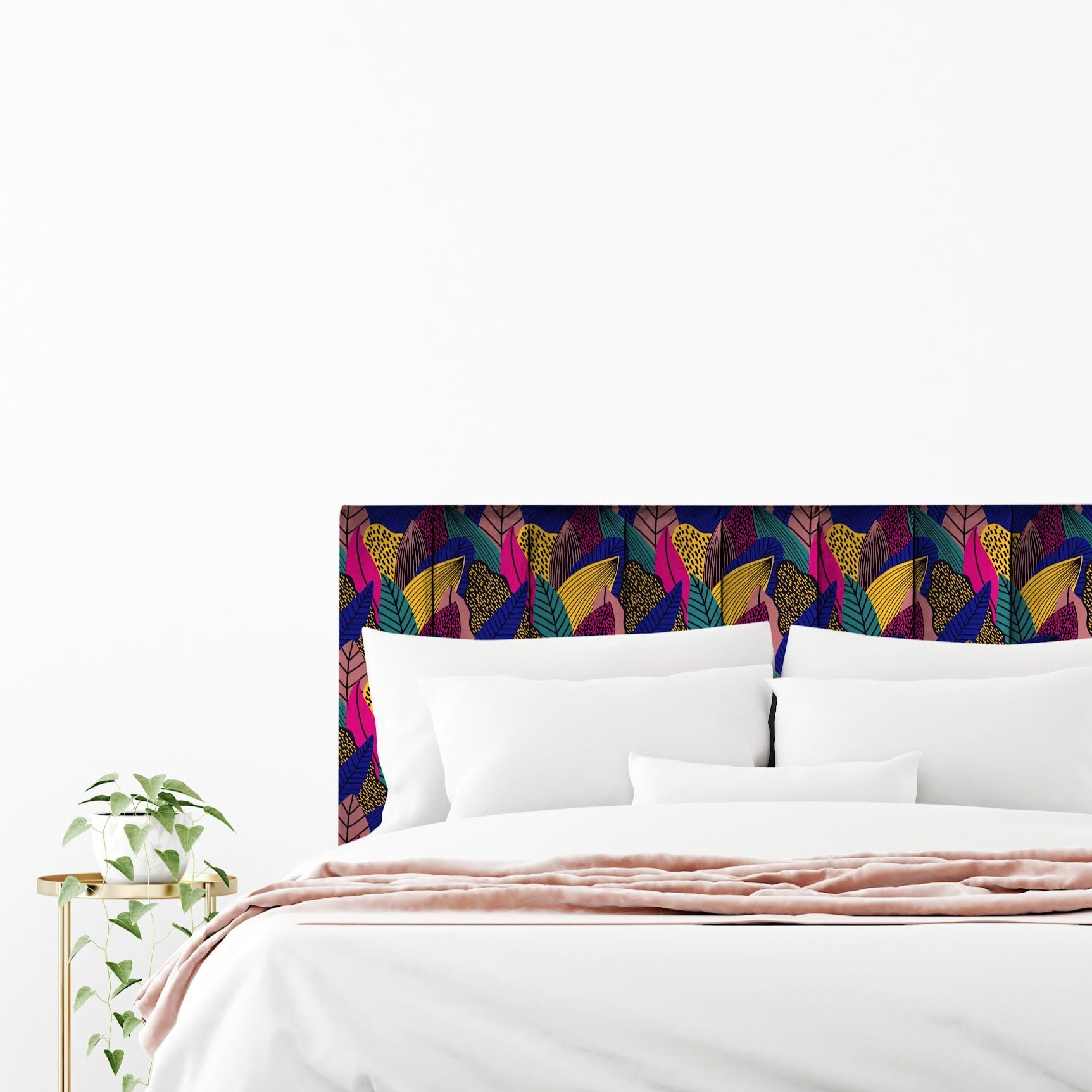 Stunning Designer Headboards-Custom made for you