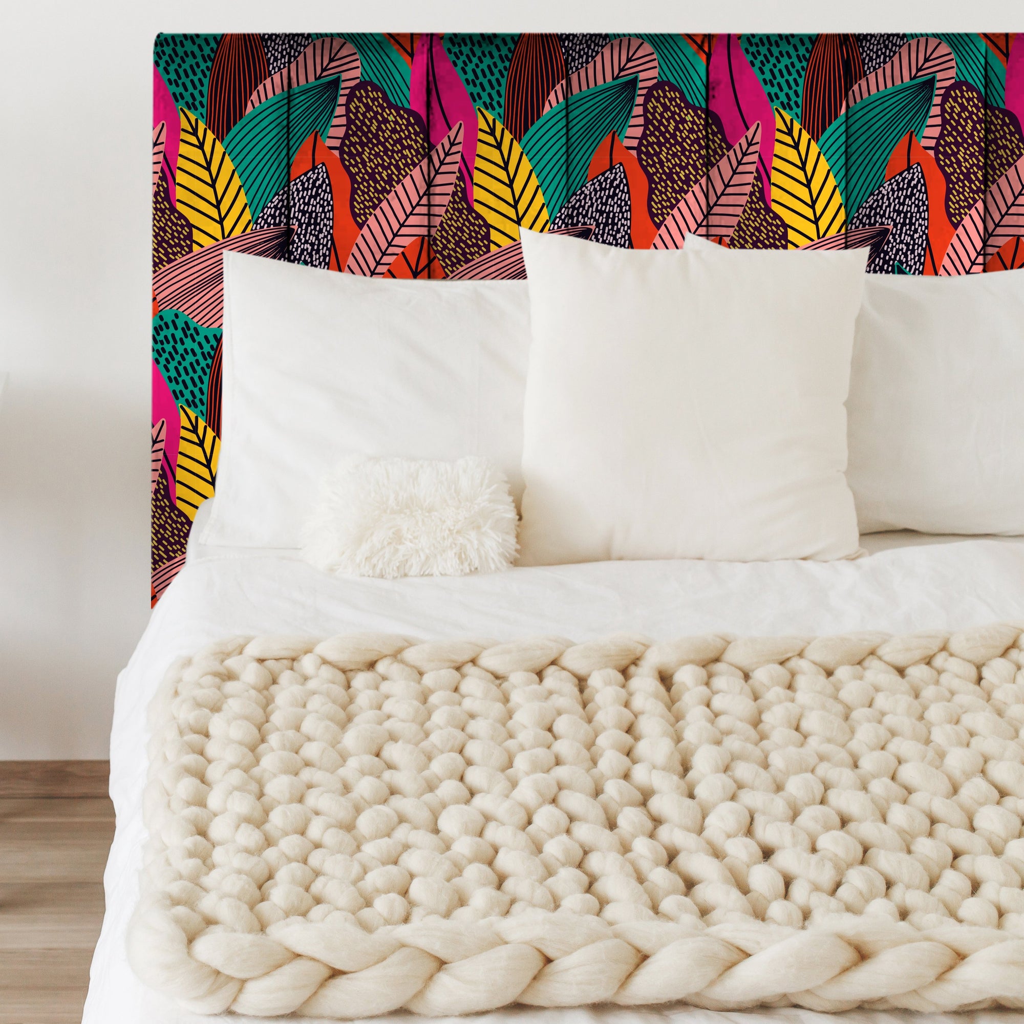 Stunning Designer Headboards-Custom made for you