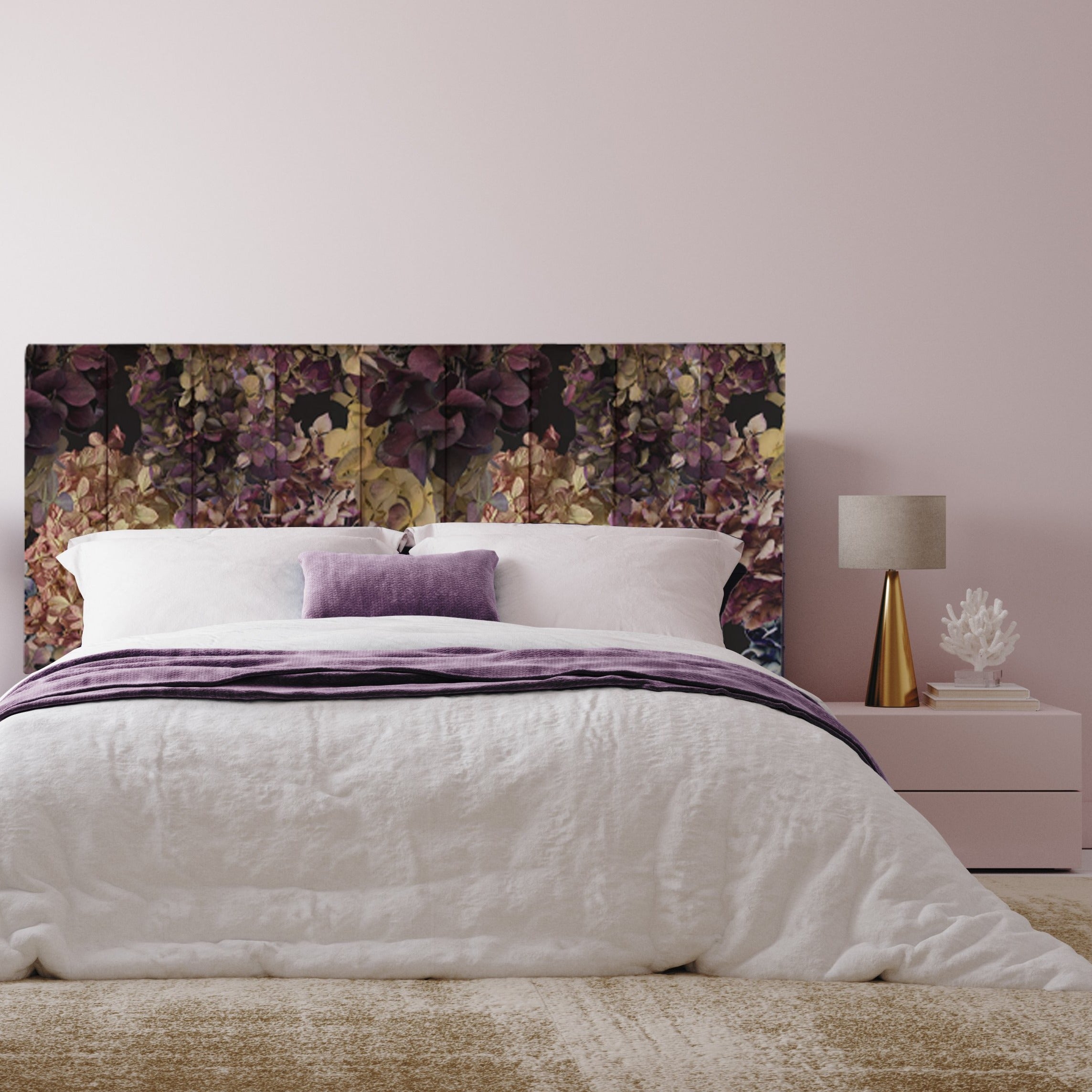 Stunning Designer Headboards-Custom made for you