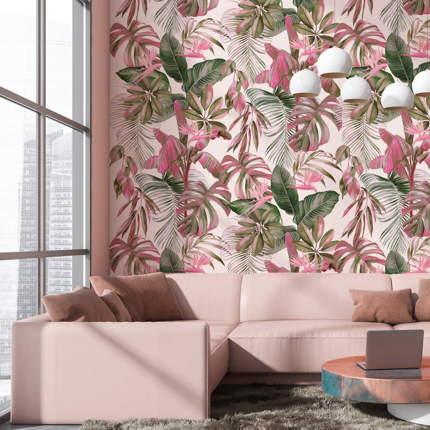 Miss Lolo | Miss Lolo | Bold & Beautiful Interiors