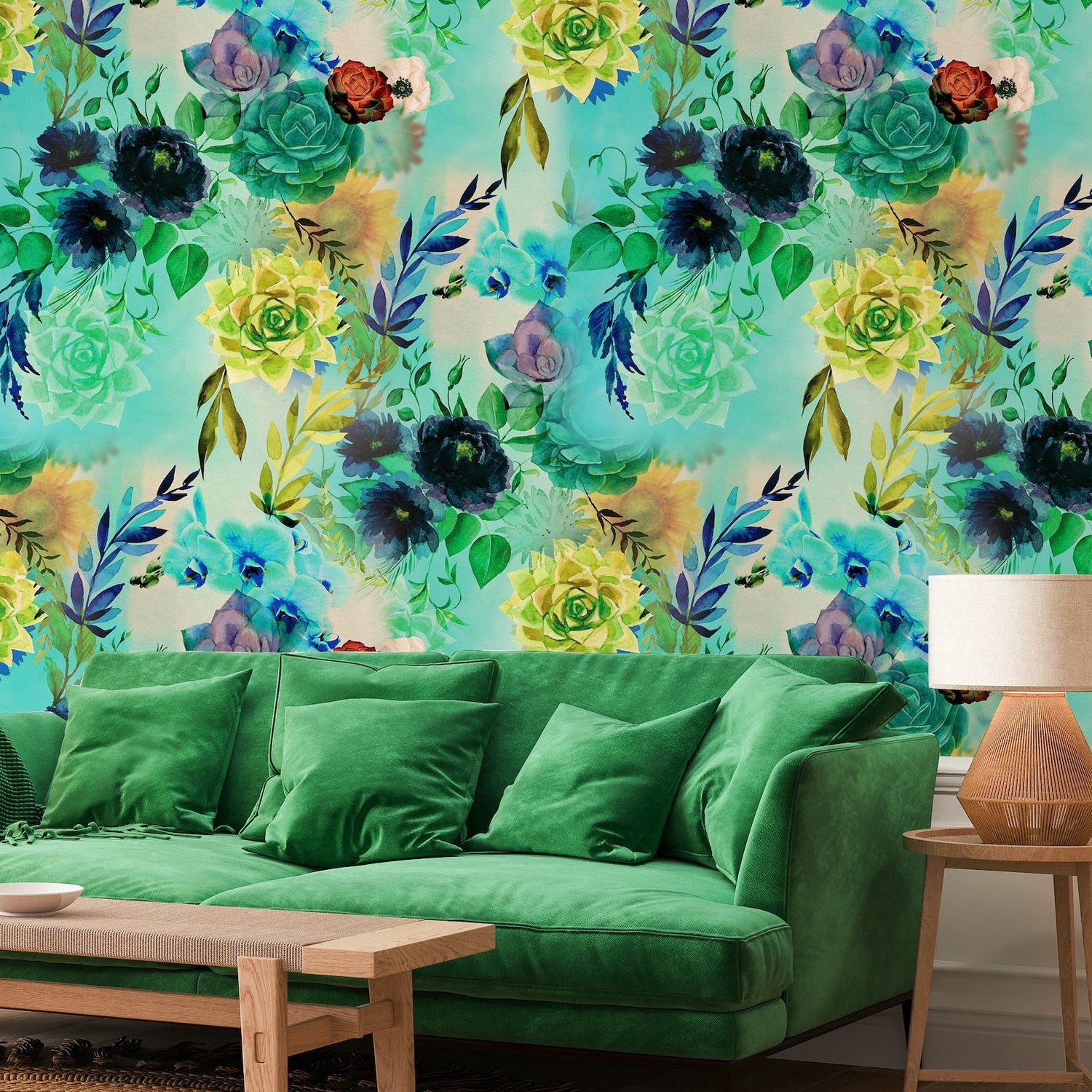 Miss Lolo | Miss Lolo | Bold & Beautiful Interiors